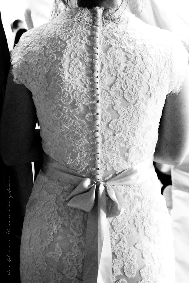 Anna + Mitch – Heather Kennington