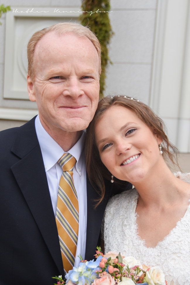 Anna + Mitch – Heather Kennington