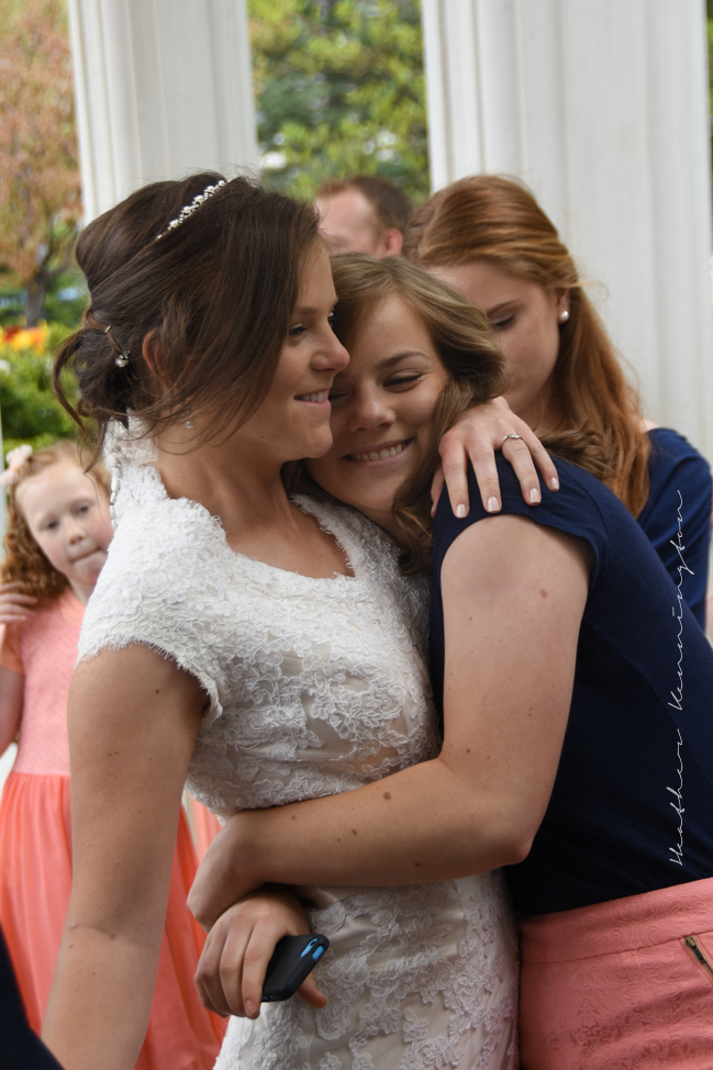Anna + Mitch – Heather Kennington