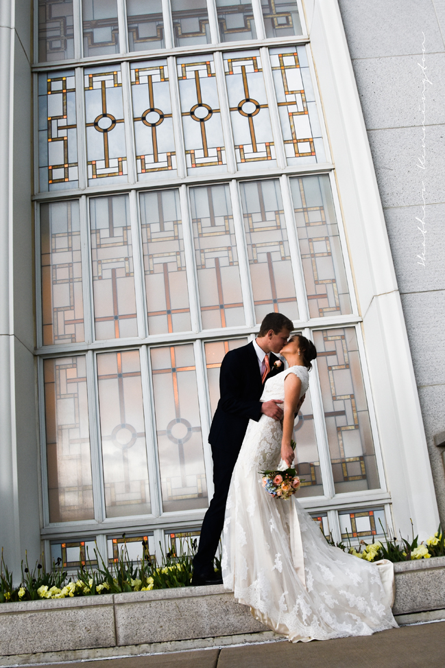 Anna + Mitch – Heather Kennington